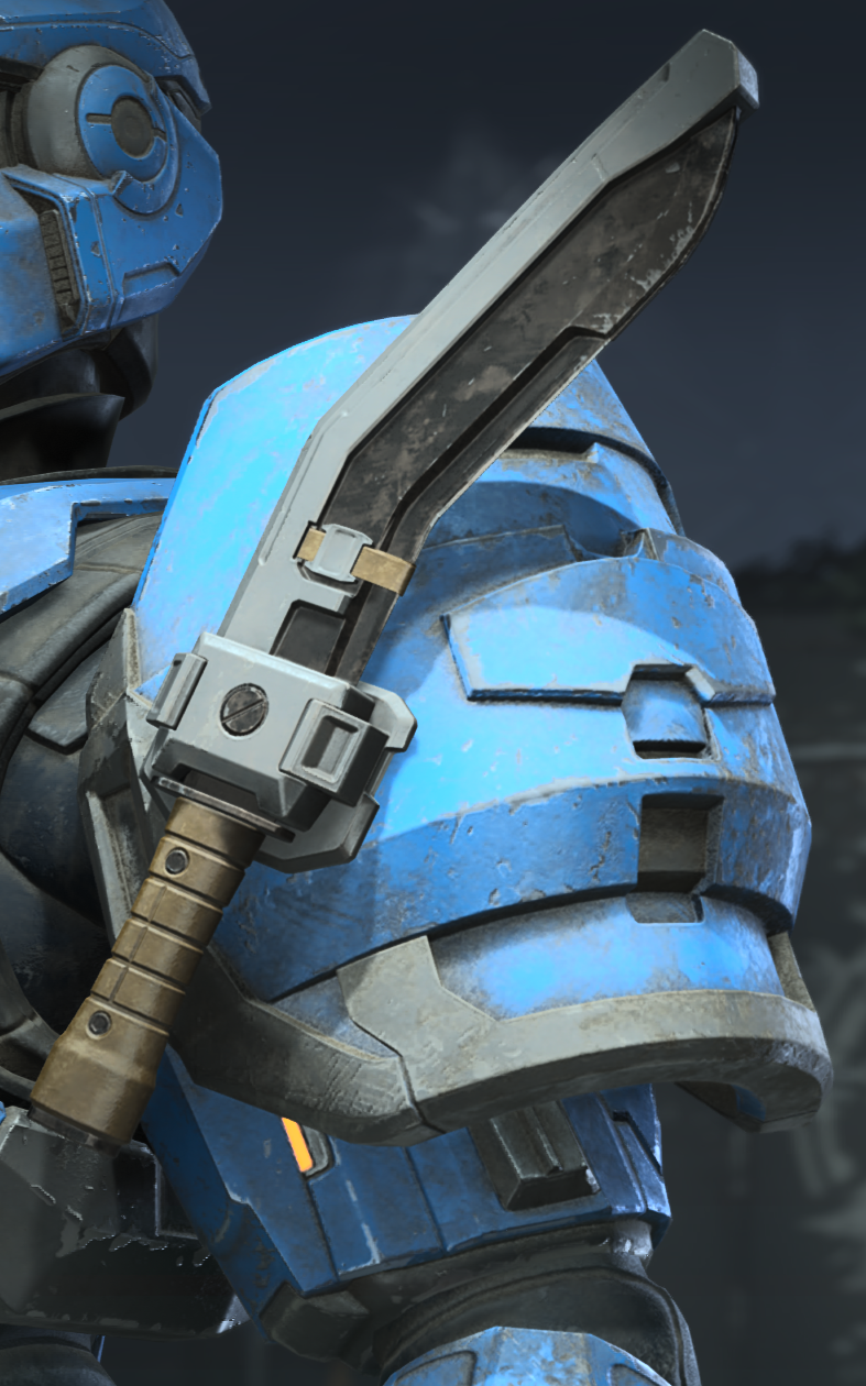 SAP/SEC [K] - Armor Customization | Infinite News